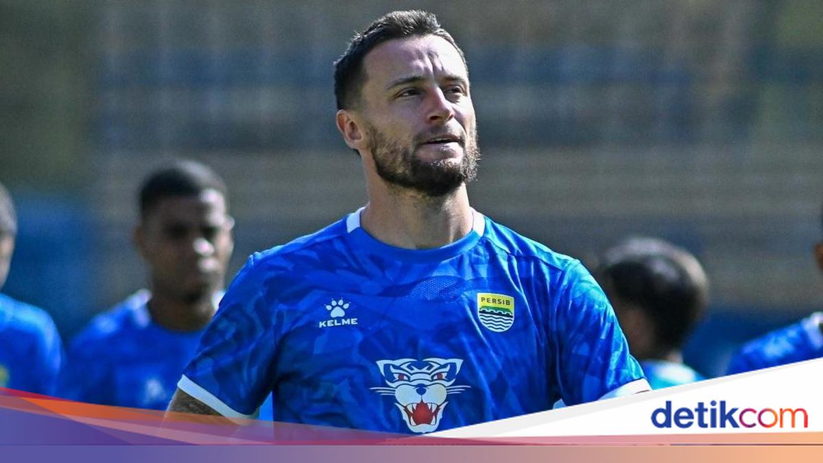 Saat Yance Sayuri Hampir Tonjok Marc Klok