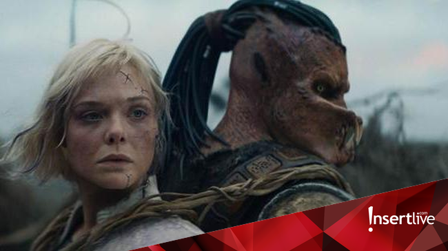 'Predator: Badlands' Sisi Lain Predator yang Punya Perasaan