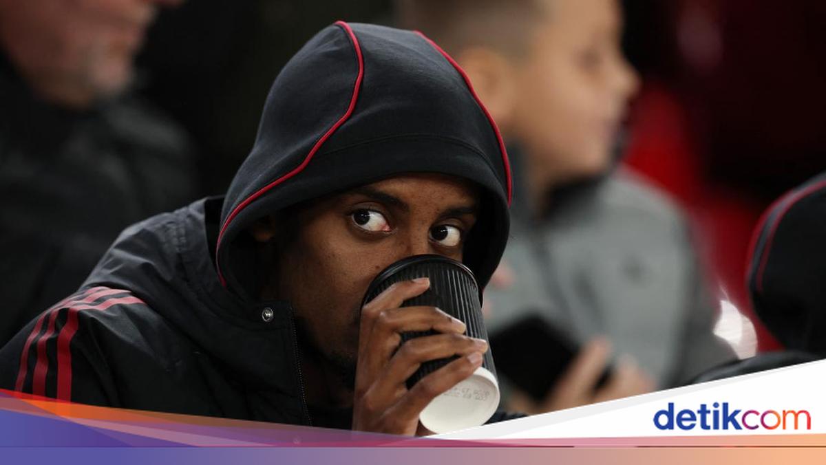 Man City Vs Liverpool: Isak Main?