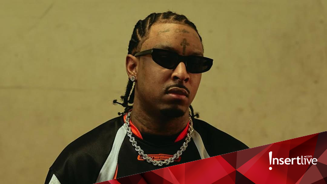 Lirik Lagu Glock In My Lap - 21 Savage & Metro Boomin