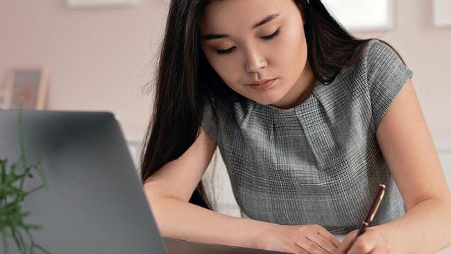 4 Tips Keluar dari Rasa Malas