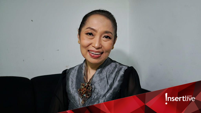 Lama Tak Muncul, 7 Potret Terbaru Niniek Arum Aktris Senior Spesialis ...