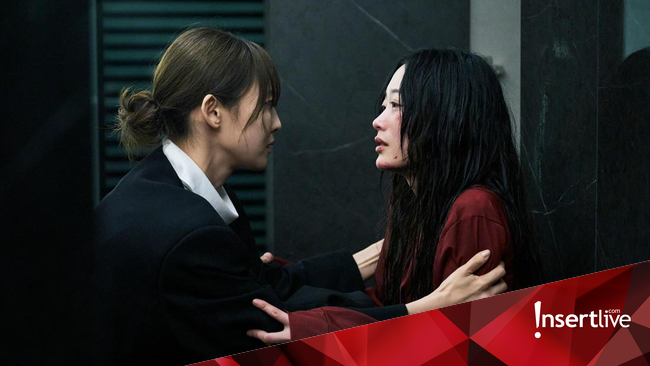 3 Drama Korea Paling Banyak Ditonton di Netflix Minggu Kedua November 2025