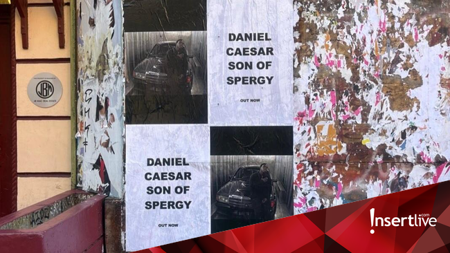 Lirik Lagu Have a Baby (With Me) - Daniel Caesar