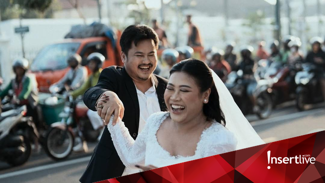 Rully Bantah Isu Pisah dengan Boiyen Imbas Kasus Dugaan Penipuan