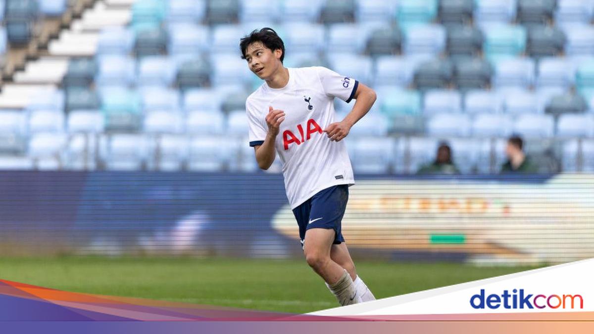 Kisah Han Willhoft-King: Dari Nyaris Bela Indonesia Kini Pensiun Muda