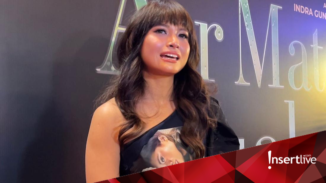 Kerap Pakai Hijab di Film, Acha Septriasa: Sebenarnya Agak Tertampar