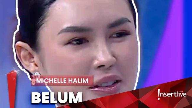 Video: Michelle Halim soal Disindir Agnes Jennifer: Lo Aja Berantakan