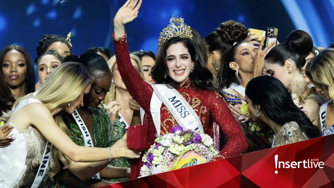 Profil Fatima Bosch, Juara Miss Universe 2025 di Tengah Skandal