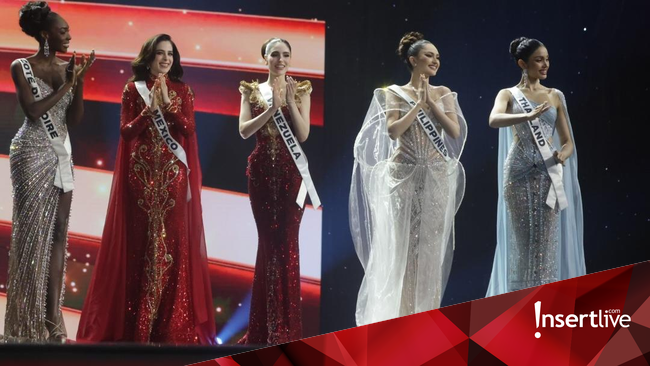 Sederet Drama Miss Universe 2025, Juri Mundur hingga Perseteruan Antar ...