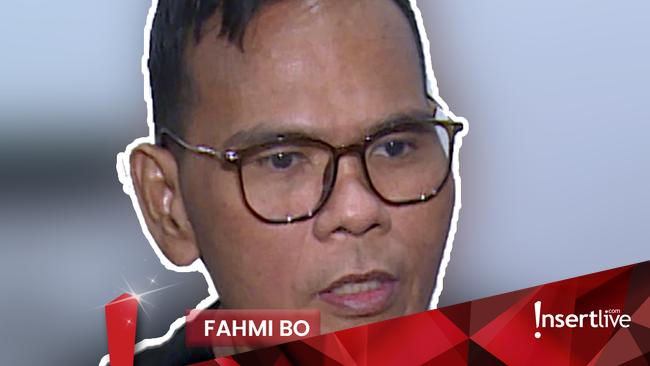 Video: Tenda Sudah Terpasang, Fahmi Bo Siap Nikahi Eks Istri Lagi