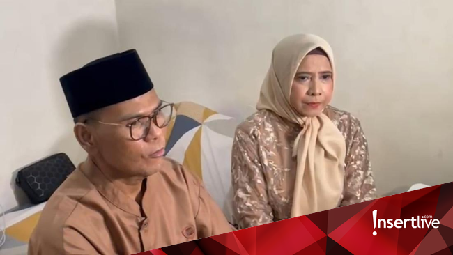 Sah! Fahmi Bo Resmi Menikahi Mantan Istri
