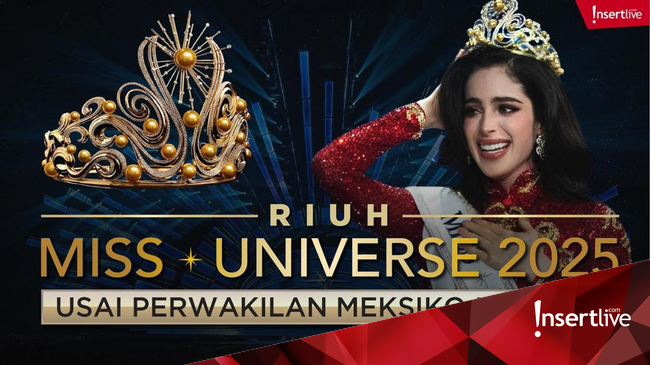 Riuh Miss Universe 2025 Usai Perwakilan Meksiko Menang