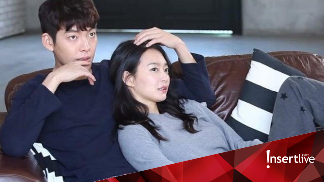 Begini Konsep Undangan Pernikahan Kim Woo Bin dan Shin Min Ah