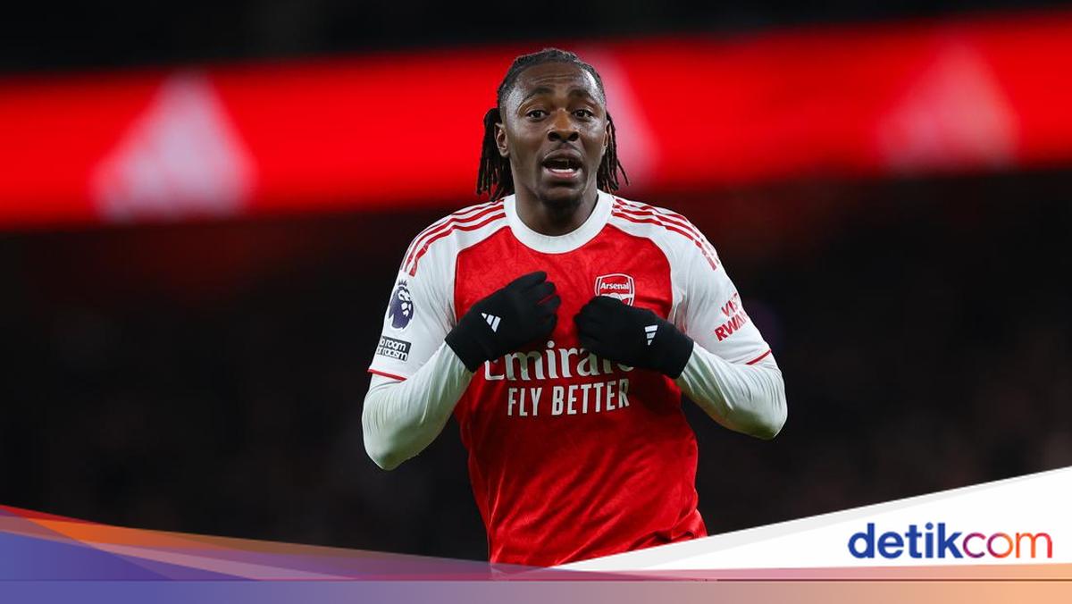 Thomas Frank, Kenalin Nih Eze!