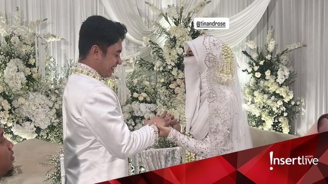 Menikahi Wanita Bercadar, Ini Profil Fiki Naki yang Dikira Bakal Menikah dengan Tugba Kiara