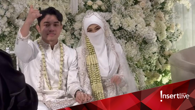 Terpopuler: Fiki Naki Resmi Menikah hingga Kabar Inara Rusli Kehilangan ...