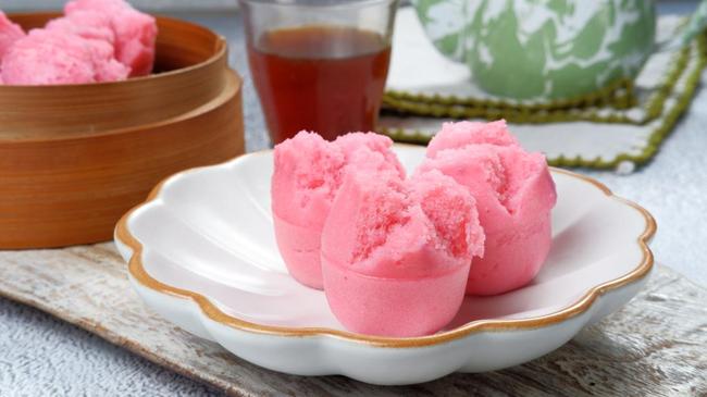3 Resep Kue Apem Kukus Mekar, Lembut & Anti Gagal