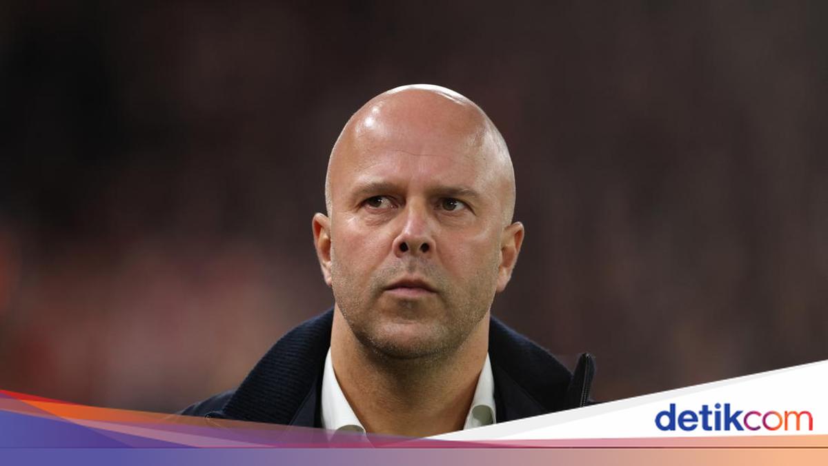 Liverpool Vs Wolves: Slot Ingin Berikan Kado Natal ke Fans Si Merah