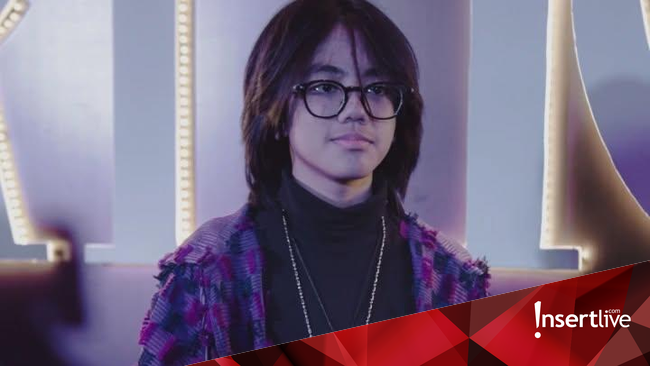 Sosok Quentin Stanislavski, Putra Bungsu Epy Kusnandar yang Berkarier ...