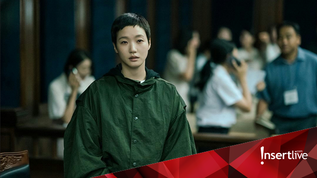 3 Drama Korea Paling Banyak Ditonton di Netflix Minggu Pertama Desember 2025 - Halaman 4