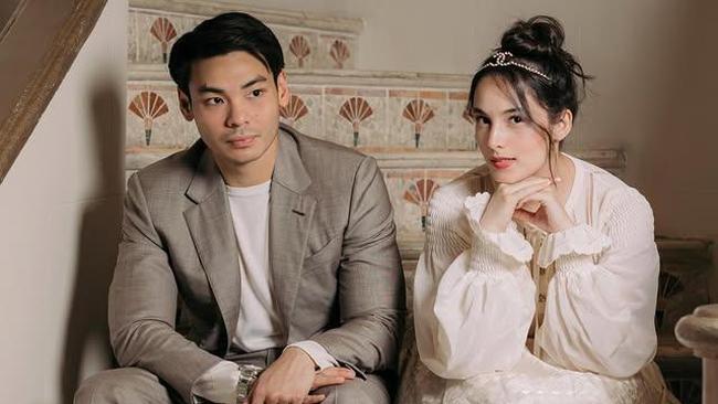 Chelsea Islan & Rob Clinton Rayakan Anniversary ke-3, Ini 5 Potretnya ...