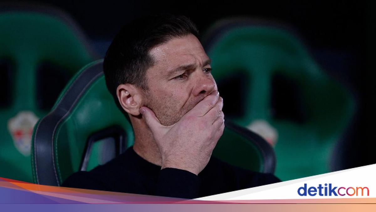 Alonso Buka Peluang Latih Liverpool di Masa Depan!
