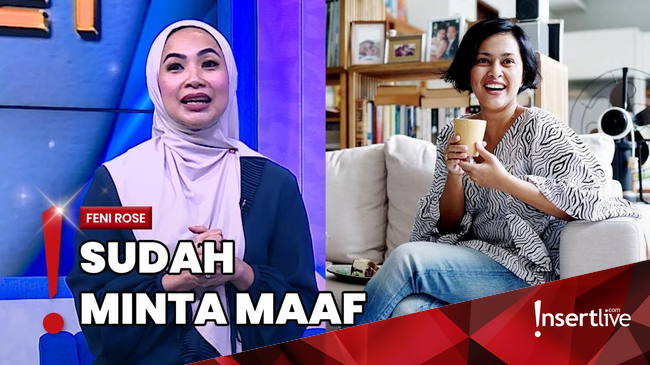 Pro dan Kontra Pendapat Sarah Sechan soal Sawit, Kena Stitch Influencer