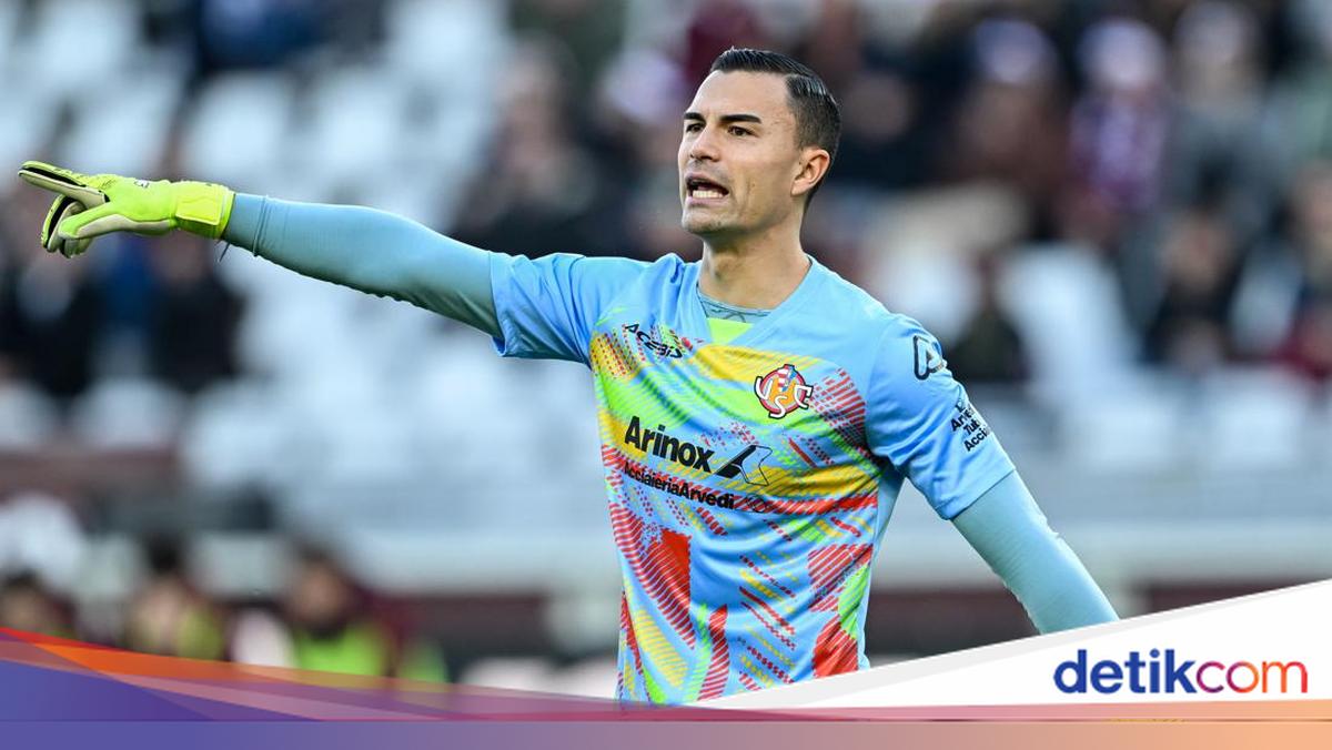 Torino Vs Cremonese: Emil Audero Cs Tumbang 0-1