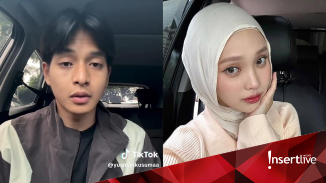 TikToker Yuka Klarifikasi Usai Disebut Selingkuh dengan Jule