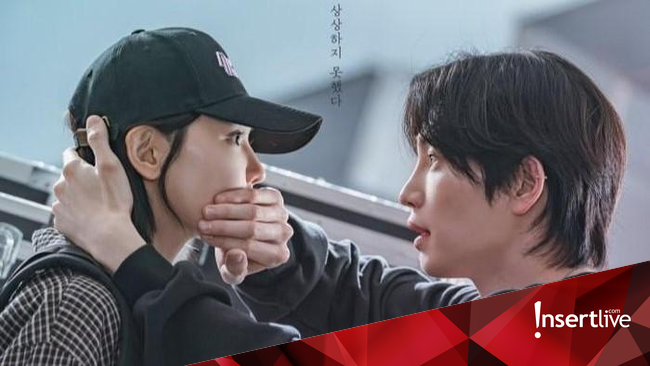 4 Drama Korea Paling Banyak Ditonton di Netflix Minggu Keempat Desember 2025