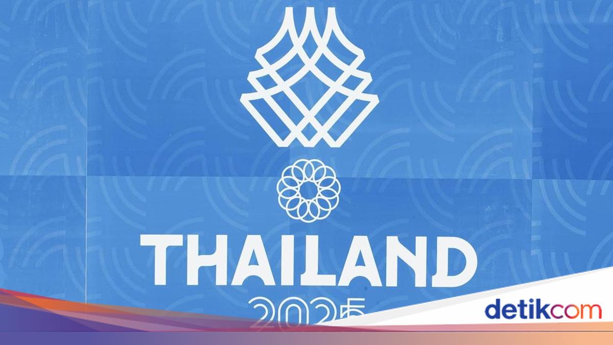 SEA GAMES 2025: Futsal Putra Indonesia Rebut Emas Usai Gasak Thailand