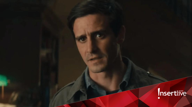 Aktor 'IT: Chapter Two' James Ransone Tewas Bunuh Diri di Usia 46 Tahun