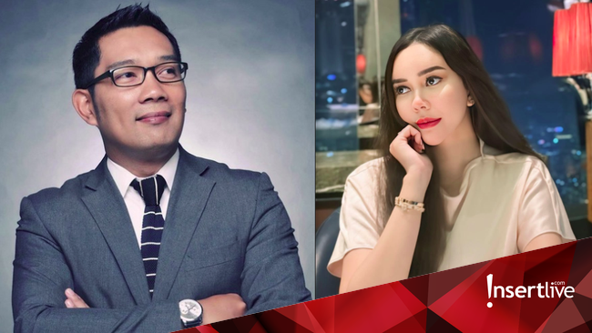 Terpopuler: Rumor Hubungan Ridwan Kamil dan Aura Kasih, Kode Medsos ...