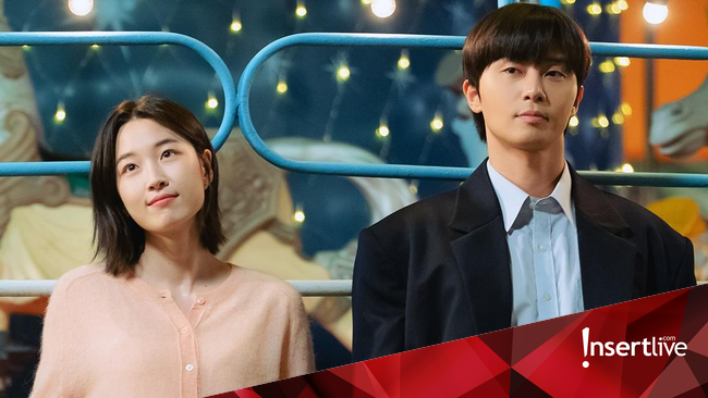 Tak Sesuai Harapan, Segini Rating Akhir Drama Comeback Park Seo Joon ...