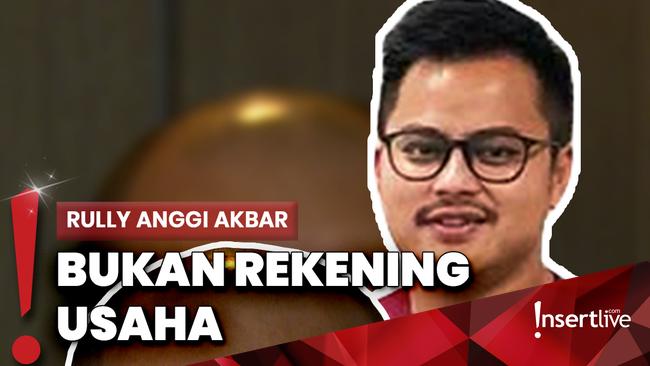 Video: Dugaan Penggelapan Suami Boiyen, Dana Masuk ke Rekening Pribadi
