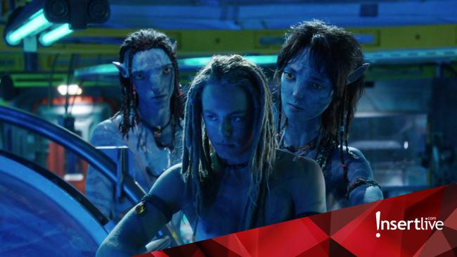 'Avatar: Fire and Ash' Kokoh di Puncak Box Office Amerika