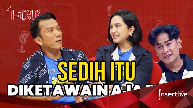 Rachel Amanda–Teuku Rifnu: Bawa Beban Peran Pribadi di ‘Suka Duka Tawa’