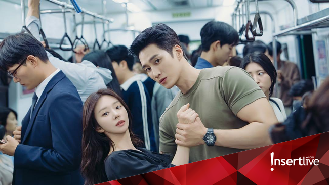 5 Drama Korea Rating Tertinggi Awal Januari 2026 - Halaman 2
