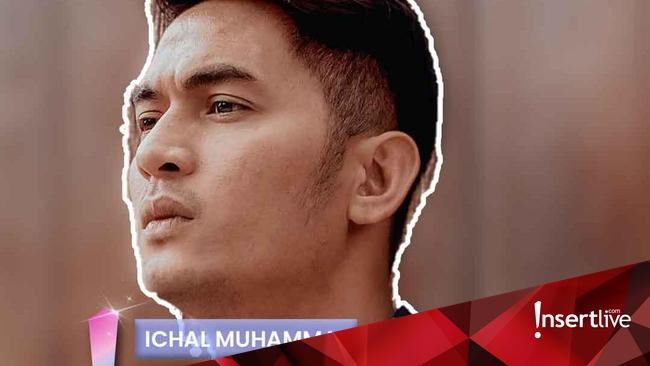 Video: Nikah Siri, Ichal Muhammad Akui Sudah Pisah dengan Faby Marcelia