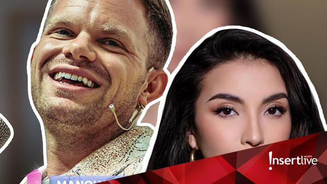 Video: Manohara Putus dengan Kristian Hansen karena Orang Ketiga