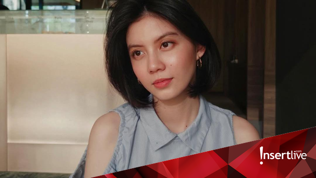 Profil Gisellma Firmansyah, Aktris yang Diisukan Dekat dengan Rony Parulian