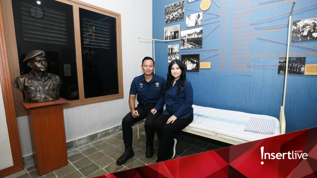 Kisah 6 Selebriti yang Hamil di Usia 40-an, Terbaru Annisa Pohan