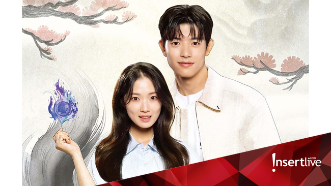 Menanti Chemistry Kim Hye Yoon dan Park Solomon di 'No Tail To Tell'