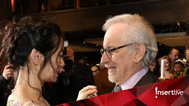 Pujian Steven Spielberg untuk Chloe Zhao yang Menangkan Penghargaan di ...