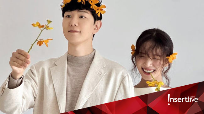 Kim Ji Young Umumkan Kehamilan, Bakal Menikah Februari 2026