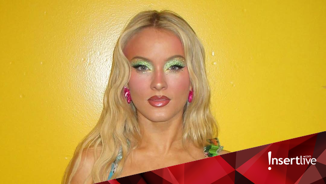 Lirik Lagu Lush Life - Zara Larsson