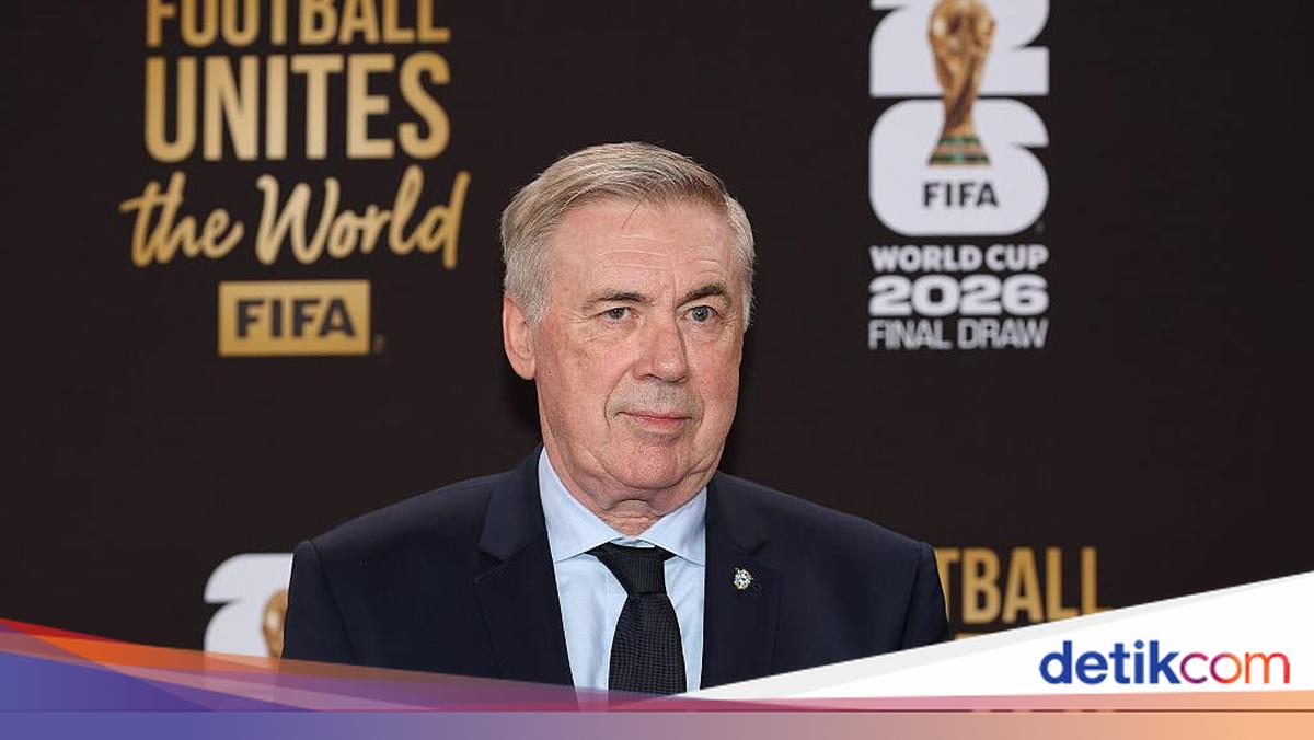 Gary Neville: Ancelotti Cocok Latih MU