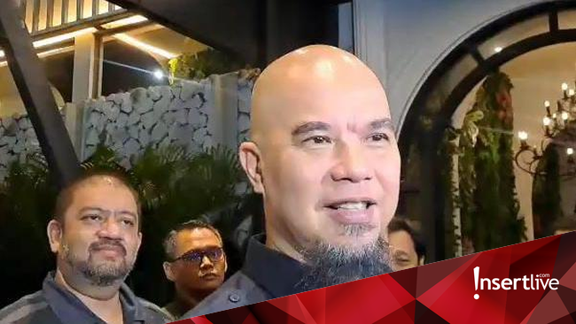 Kemungkinan Tak Ada Ngunduh Mantu El Rumi, Ahmad Dhani Singgung Faktor ...