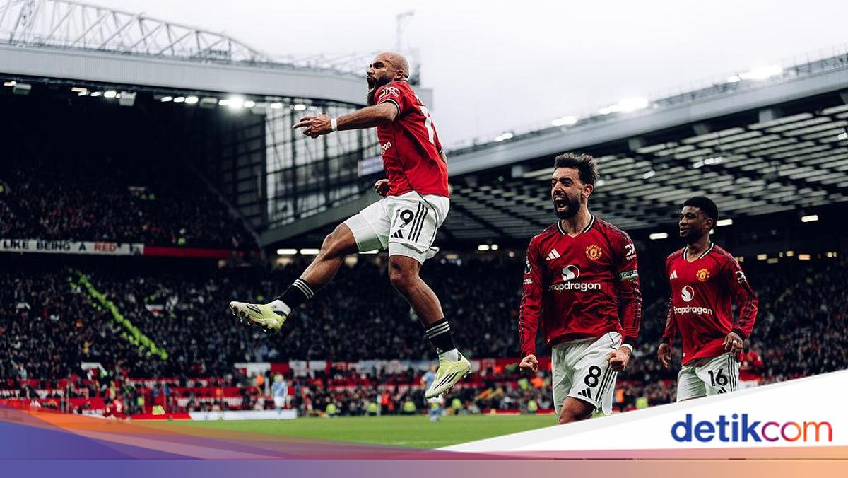 Wayne Ronney: Ini DNA MU